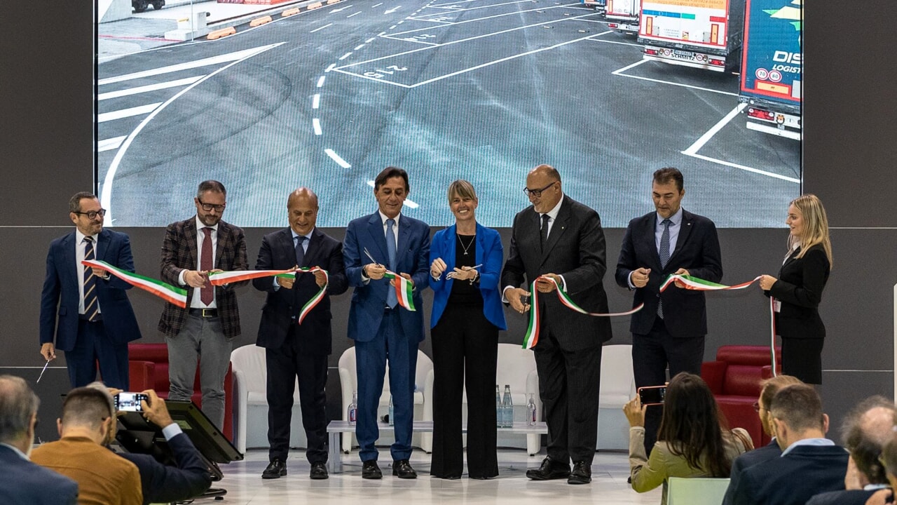 Fer Cargo - Imprese Ferroviarie nel Trasporto Merci